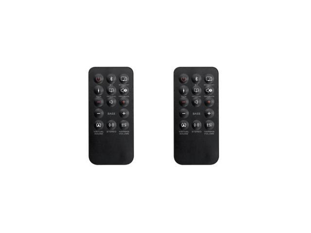 Click here for 2X Replace Remote Control For Cinema Soundbar SB25... prices