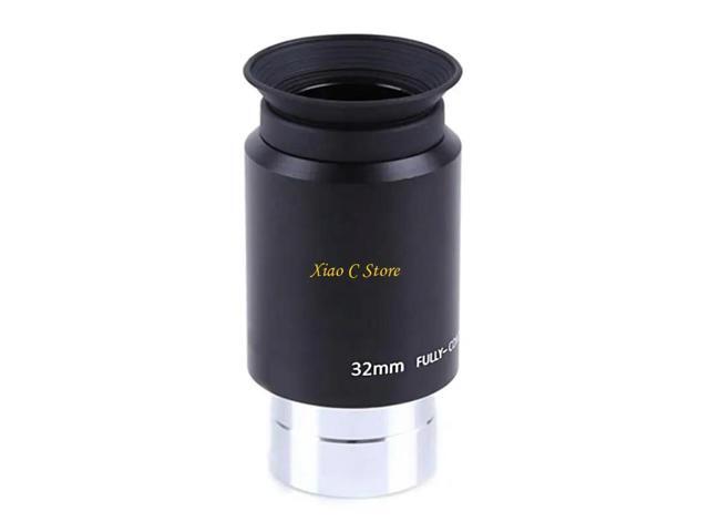 Click here for Metal Eyepiece Plossl 32mm Focal Length for Space... prices