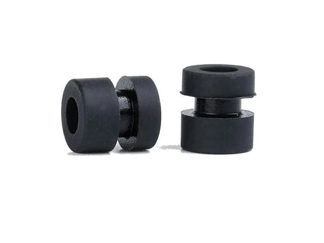 Click here for 80Pcs M3 Anti Vibration Rubber Damper Balls For FP... prices