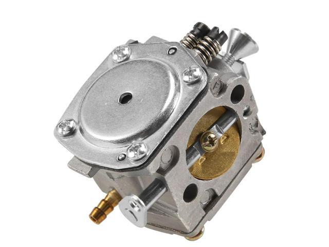 Click here for Carburetor for HUSQVARNA 61 266 268 272 272XP for... prices