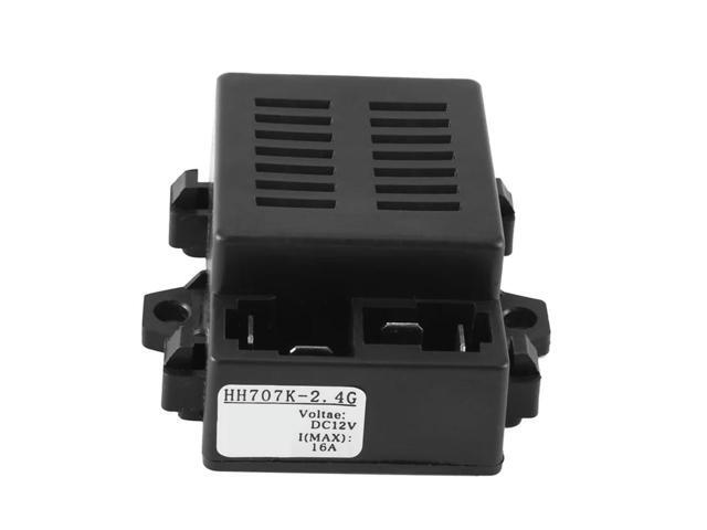 Click here for 2X Kids Electric Vehicle HH707K 2.4G Receiver For... prices