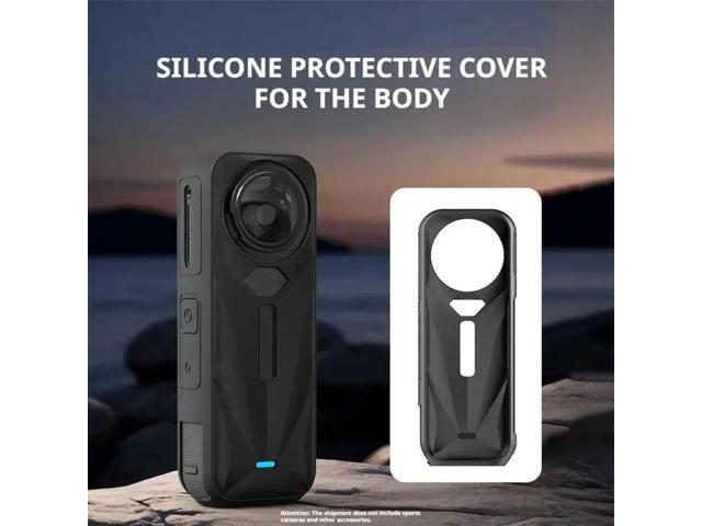 Click here for Panoramic Action Camera Protective Case For X5 Pan... prices