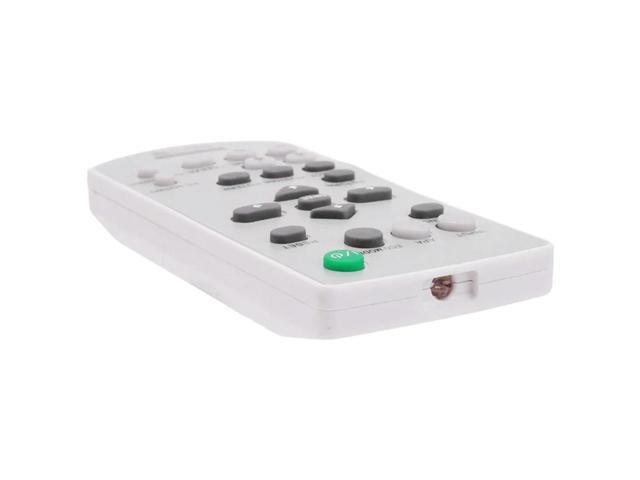 Click here for 2X For Wireless Switch Projector Remote Control Re... prices