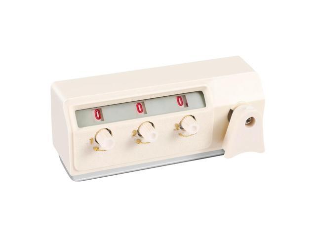 Click here for Row Counter for Brother KH588 710 KH820 KH830 KH84... prices