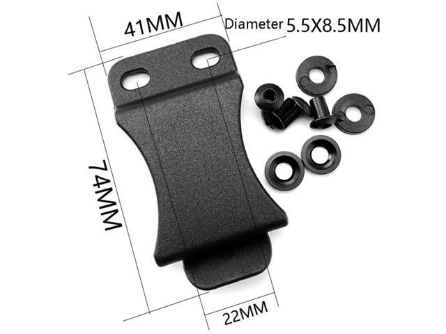Click here for 10PCS/LOT Quick Clips for 1.5 inch Belts for Kydex... prices