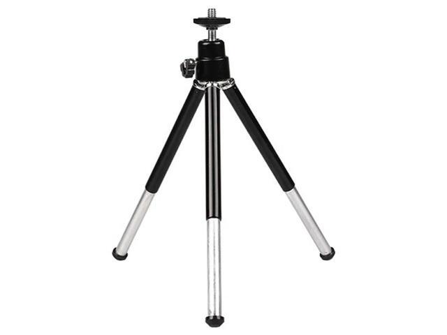 Click here for 2X Lightweight Mini Portable Tripod Adjustable Min... prices