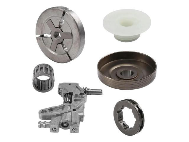 Click here for Clutch Sprocket Rim Drum for Chinese 4500 5200 580... prices