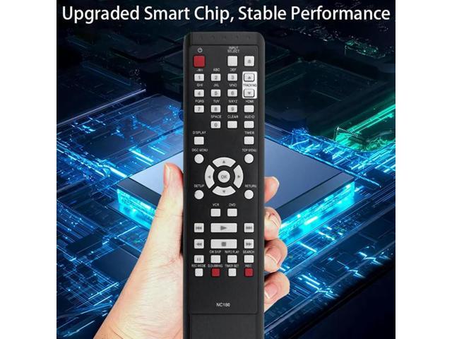 Click here for Remote Control Replacement For Funai VCR Recorder... prices