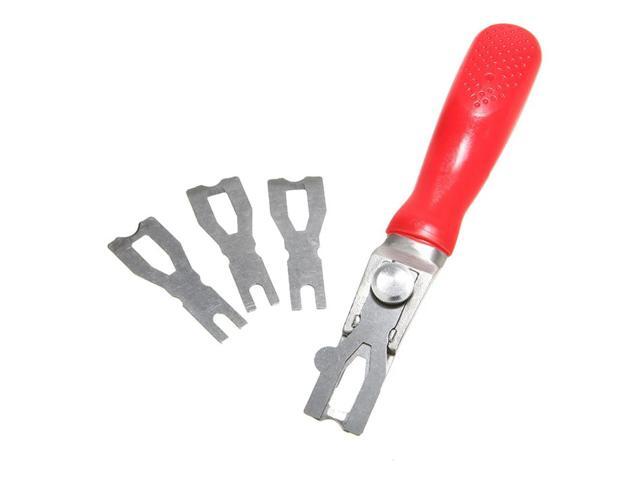 Click here for 3 Blade Vinyl Flooring Welding Cutting Kit Floor C... prices