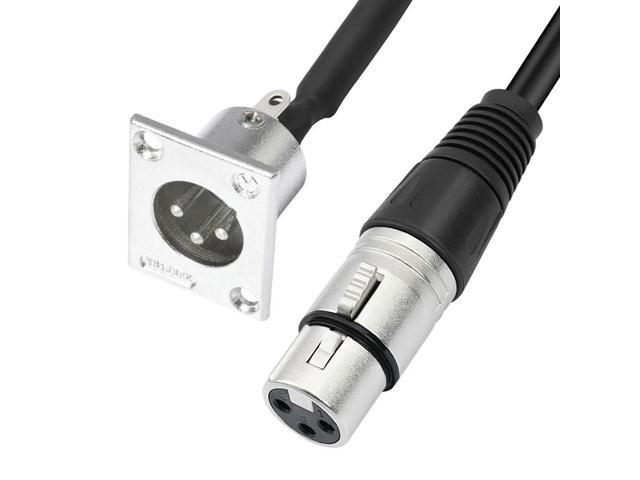 Click here for For Premium Stage Box  Patch Panel D XLR Cable(D T... prices