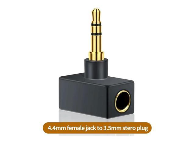 Click here for Jack Adapter Headphone Adapter Balanced Multi-Func... prices