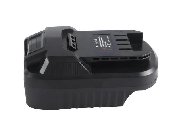 Click here for MT20PAR Adapter for Makita 18V to Lidl Parkside X2... prices