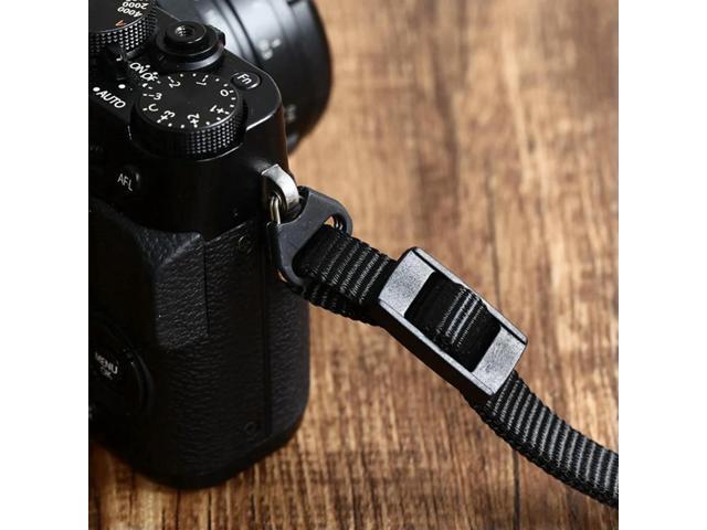 Click here for 20Pcs Camera Lug Ring Camera Strap Triangle Split... prices