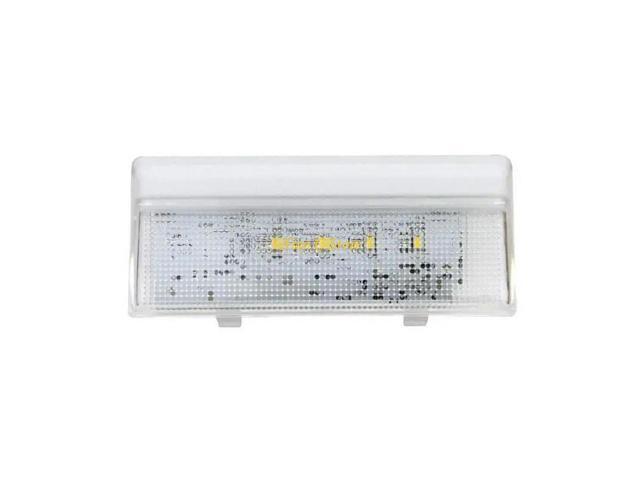 Click here for W10515057 LED Light Panel for Modern Kitchen Refri... prices