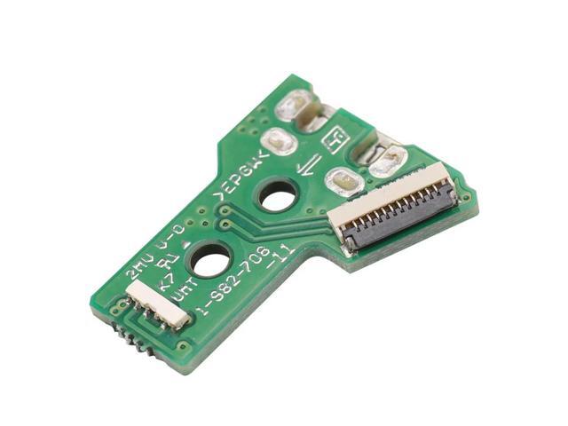 Click here for 10X For Controller USB Charging Port Socket Board... prices