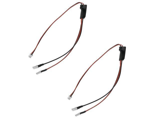 Click here for 4Pcs LED Light For HBX HAIBOXING 901 901A 903 903A... prices