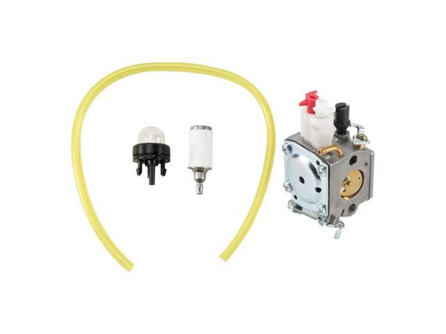 Click here for Carburetor for Husqvarna 340 345 346 350 353 Chain... prices