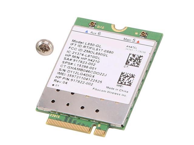 Click here for L850-GL LT4210 FDD-LTE TDD-LTE 4G Card 4G Module S... prices