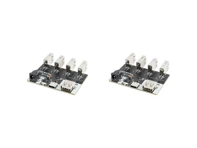 Click here for 2X USB Conector XL-USB USBHUB USB2.0 HUB Hub 4-Por... prices