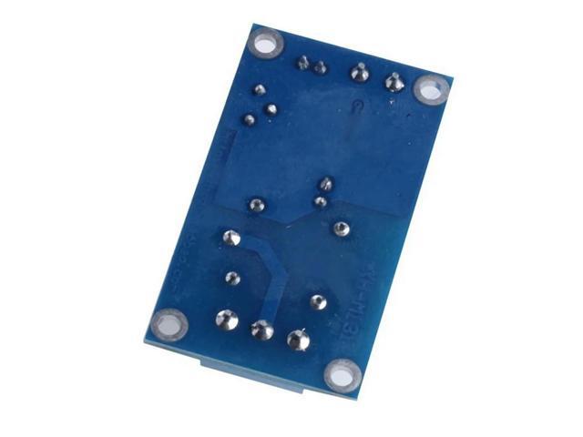 Click here for 5X 12V Light Control Switch Photoresistor Relay Mo... prices