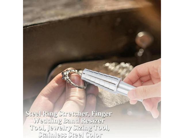 Click here for 1 Set Expansion Ring Mandrel with Hexagonal Intern... prices