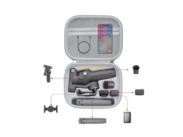 Click here for Handheld Stabilizers Carrying Case for Mobile 7/7P... prices