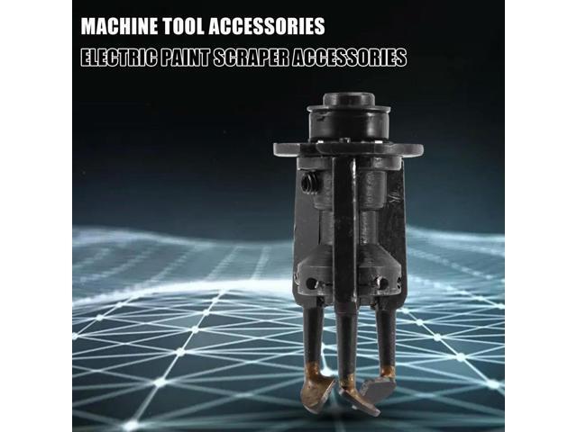 Click here for Jaw Tip Accessories for DF-6 Electric Machine Scra... prices