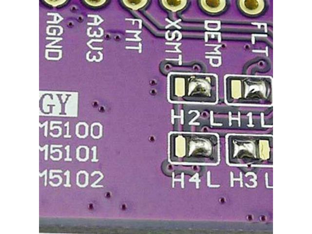 Click here for 3X PCM5102 I2S IIS Digital Audio DAC Decoder Modul... prices