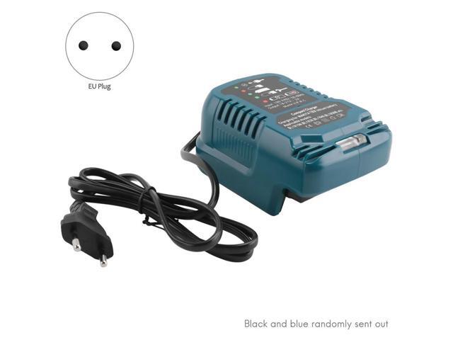 Click here for Replace for Makita 18V Mini Charger DC18RC Replace... prices
