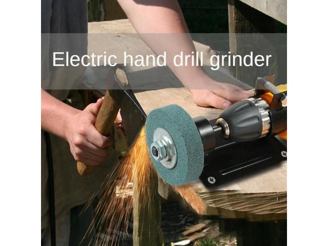 Click here for Hand Electric Drill to Grinder Machine Sander Conv... prices