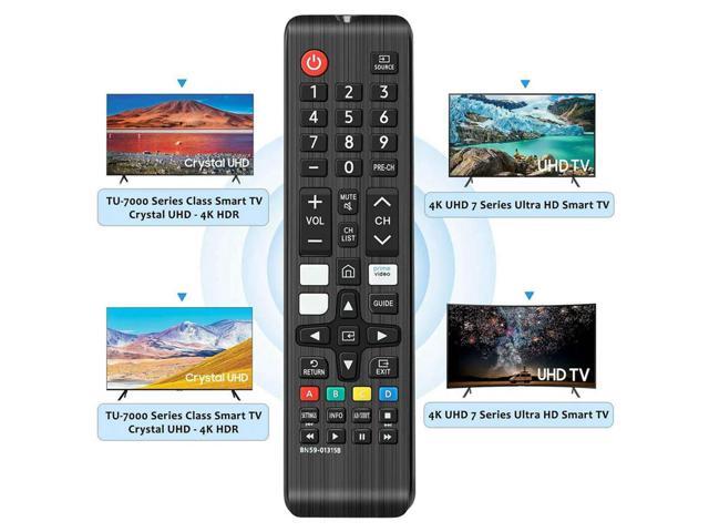 Click here for 3X BN59-01315B Remote Control Replacement For Smar... prices