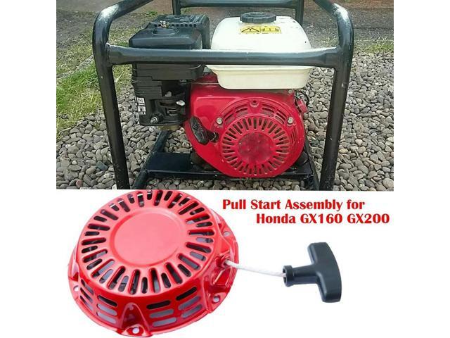 Click here for Pull Start Assembly for Honda GX200 GX160 Recoil S... prices