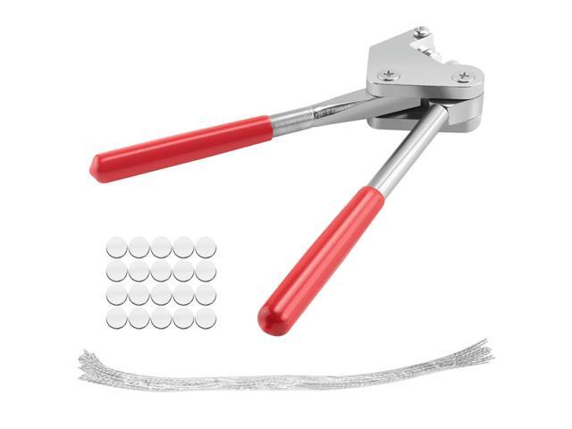 Click here for Plier 20Pcs 10x5Mm Sealed Beans Sealing Wire Lead... prices