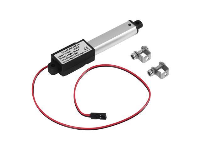Click here for Micro-Linear Actuator  2 Inch Stroke  90N/20.3Lb... prices