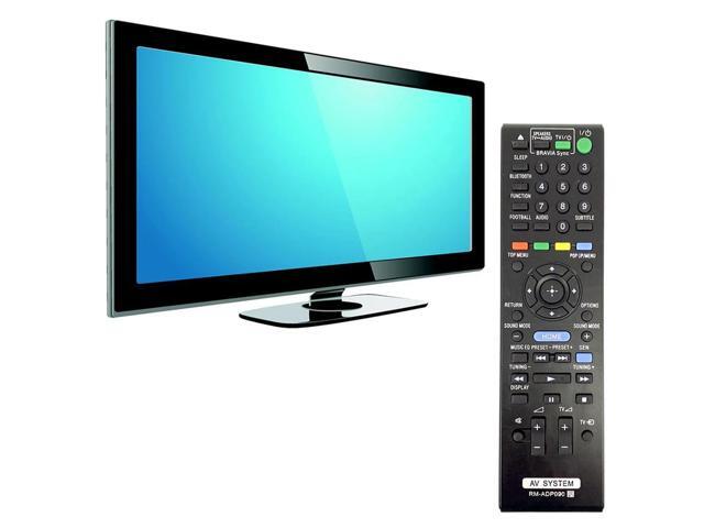 Click here for 2X For RM-ADP090 Remote Control Replace For AV Sys... prices