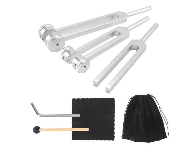 Click here for Tuning Forks Set-128 Hz  256 Hz  512 Hz Tuning For... prices