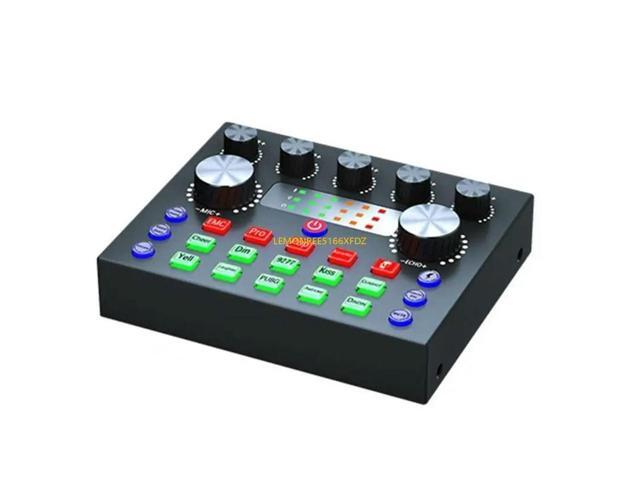 Click here for Voice Changer Microphone Sound Card Voice Changer... prices