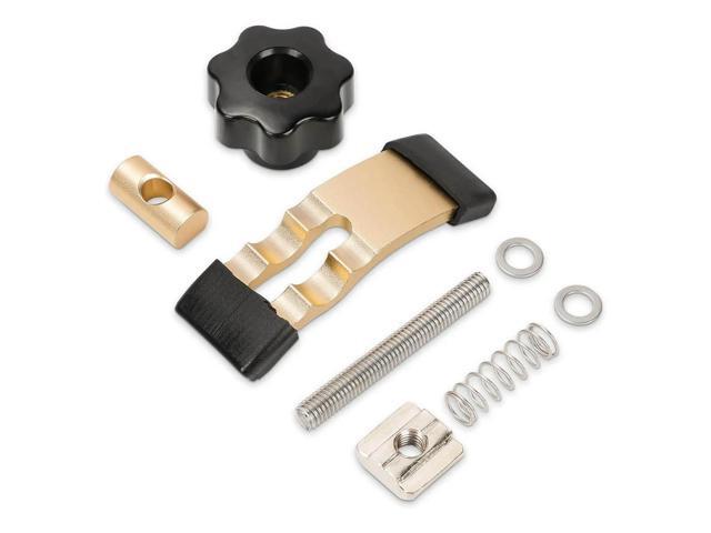 Click here for 2PCS Mini Hold Down Clamp Kit  CNC Router Clamp fo... prices