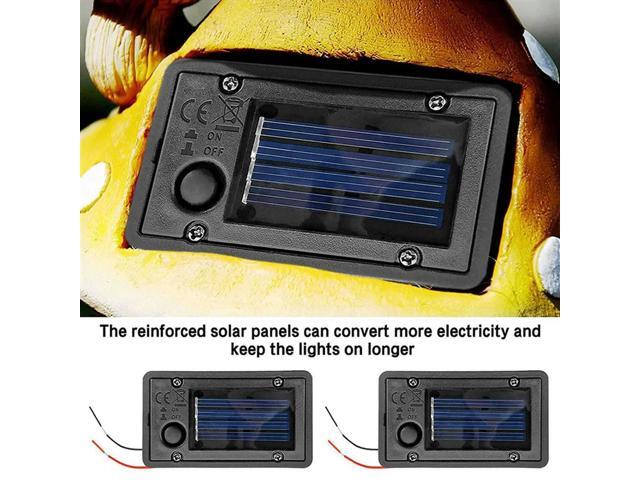 Click here for 4Pcs Box  Solar Lantern Light Replacement Parts To... prices