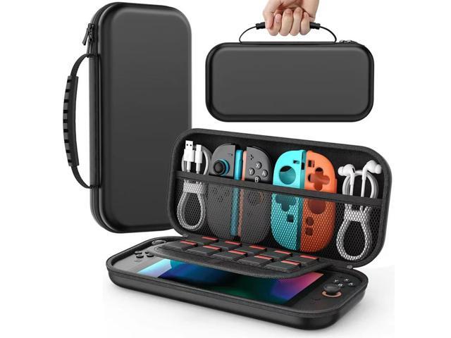 Click here for Carry Case Organizer Bag Hard Shell Portable Trave... prices