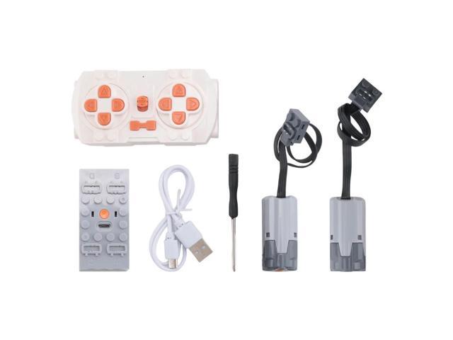 Click here for 1Set Power Function Motor App Remote Control Progr... prices