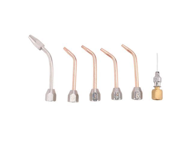 Click here for Jewelry Tool Water Oxygen Welding Torch With 5 Tip... prices