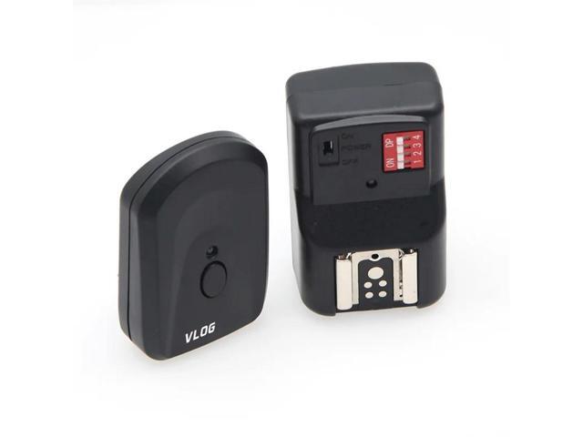Click here for Wireless Flash Trigger For Speedlite Flash Trigger... prices
