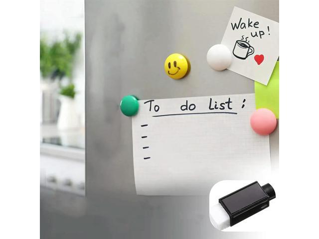 Click here for 100 Pieces Dry Erase Markers Whiteboard Black Dry... prices