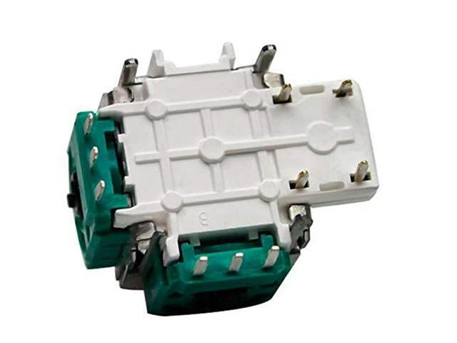 Click here for 6X 3D Analog Sensor Module Thumbstick Replacement... prices