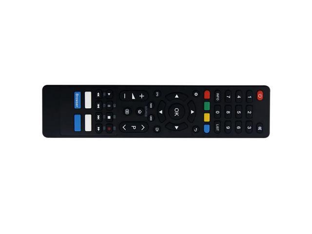 Click here for 2X LCB50G6S-UI Remote Control For ONN RCA AIWA NEX... prices