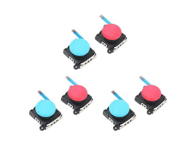 Click here for 3D Analog Joystick Joy-Con Replacement Left/Right... prices