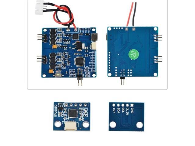 Click here for BGC 3.12 MOS Large Current 2-Axis Brushless Gimbal... prices