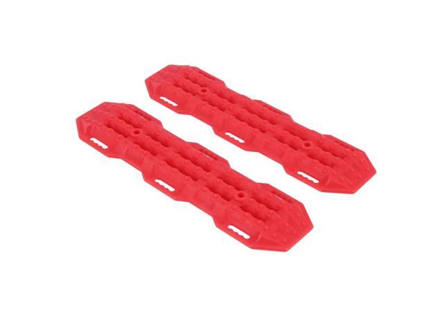 Click here for 6Pcs Plastic Sand Ladder Recovery Ramps Board For... prices