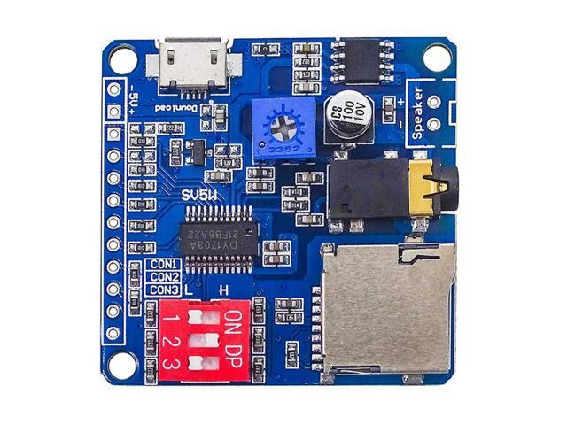 Click here for 2X Voice Playing Module Board MP3 Music Player 5W... prices